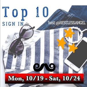 Other | Sign In | Poshmark